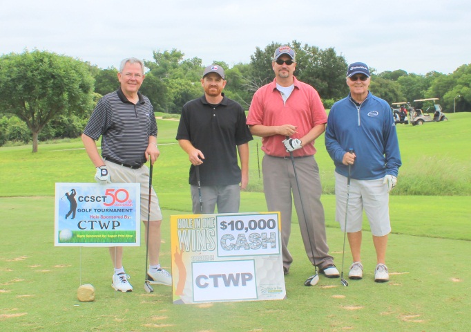 50th Anniversary Celebration - Community Council of South Central Texas