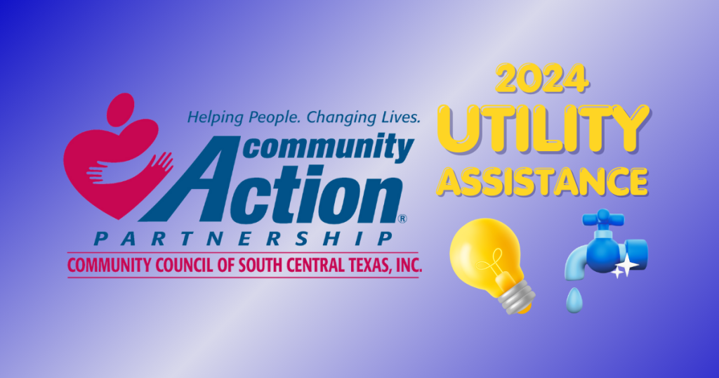 CCSCT RELEASES UTILITY ASSISTANCE APPLICATIONS FOR 2024 - Community ...