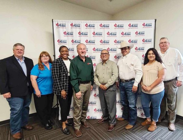 News & Events - Community Council of South Central Texas